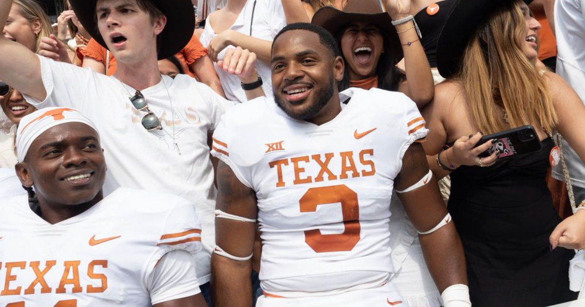 Diamonte Tucker-Dorsey making the most of his first season of FBS ...