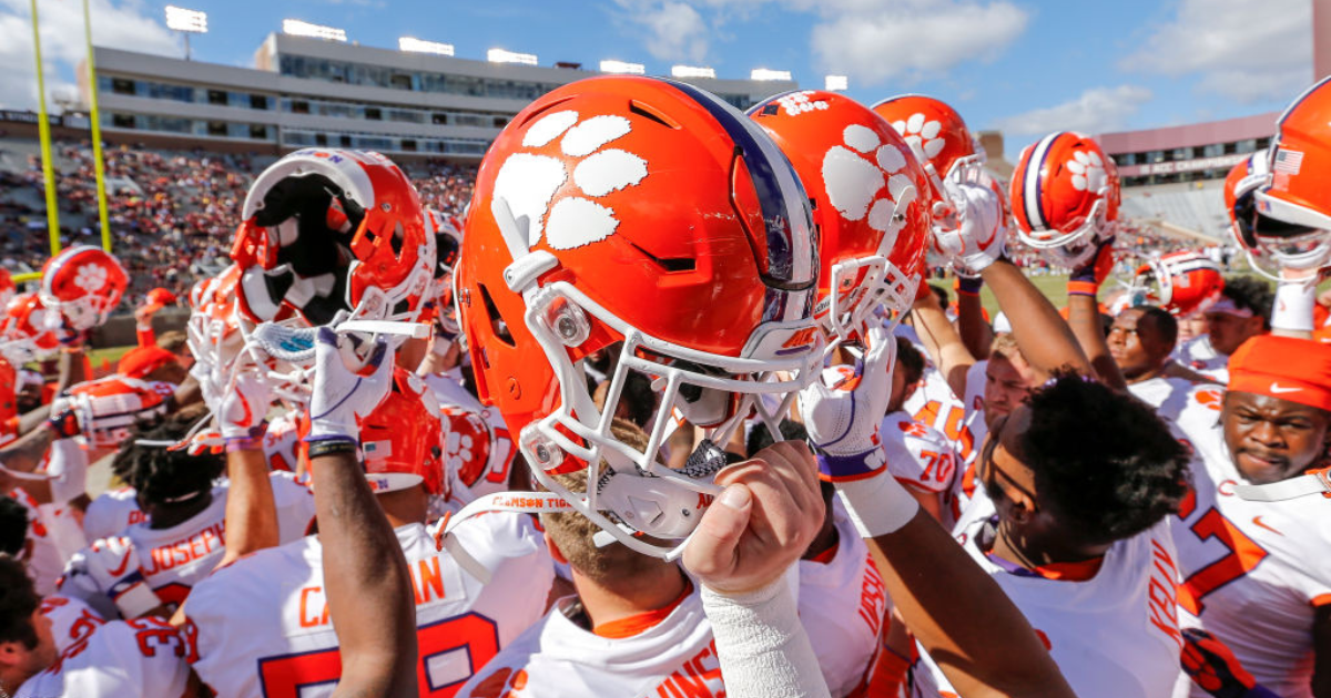Clemson-Florida State: Tigers expecting tough environment at FSU