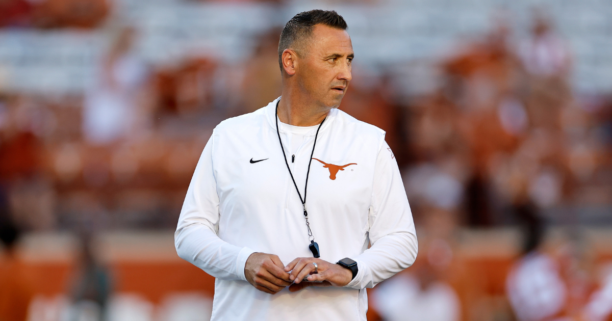 Steve Sarkisian provides injury update on Hayden Conner, Jerrin ...