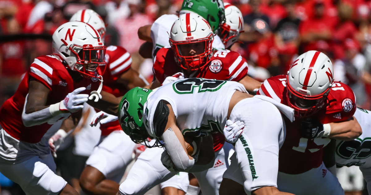 Luke Reimer accustomed to playing through pain