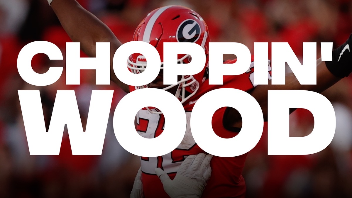 Branson Robinson's encore and more on The Georgia Show