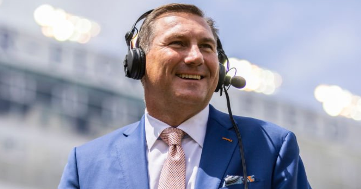 Dan Mullen picks eight of the biggest Week 7 games, including several ...
