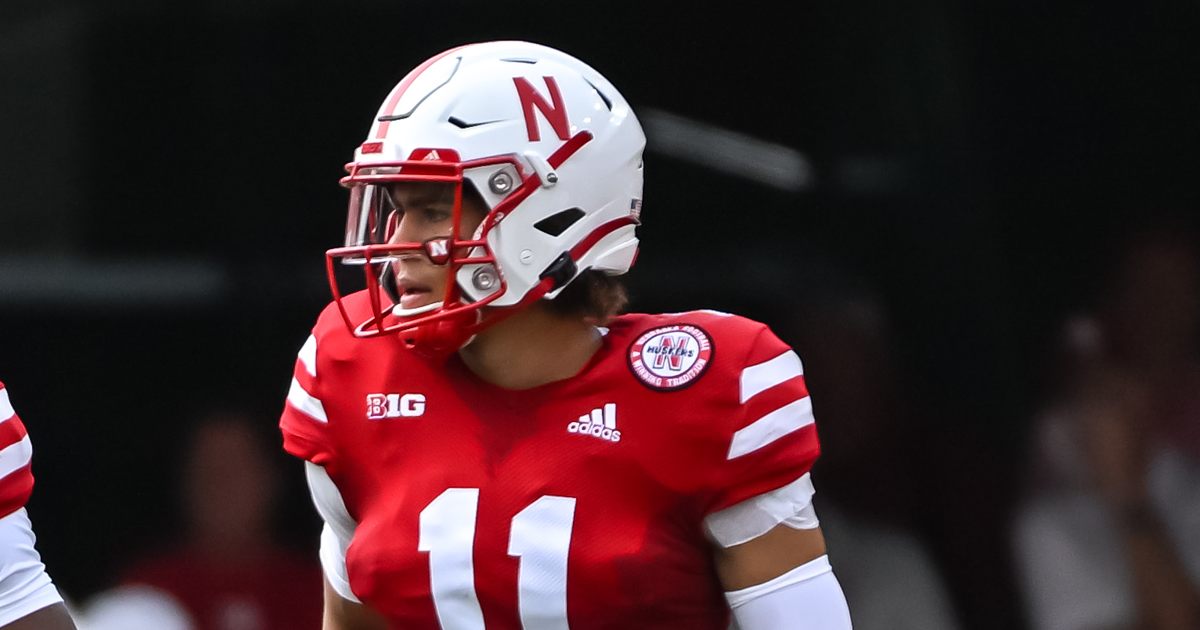 Casey Thompson reveals the hardest part about playing quarterback - On3