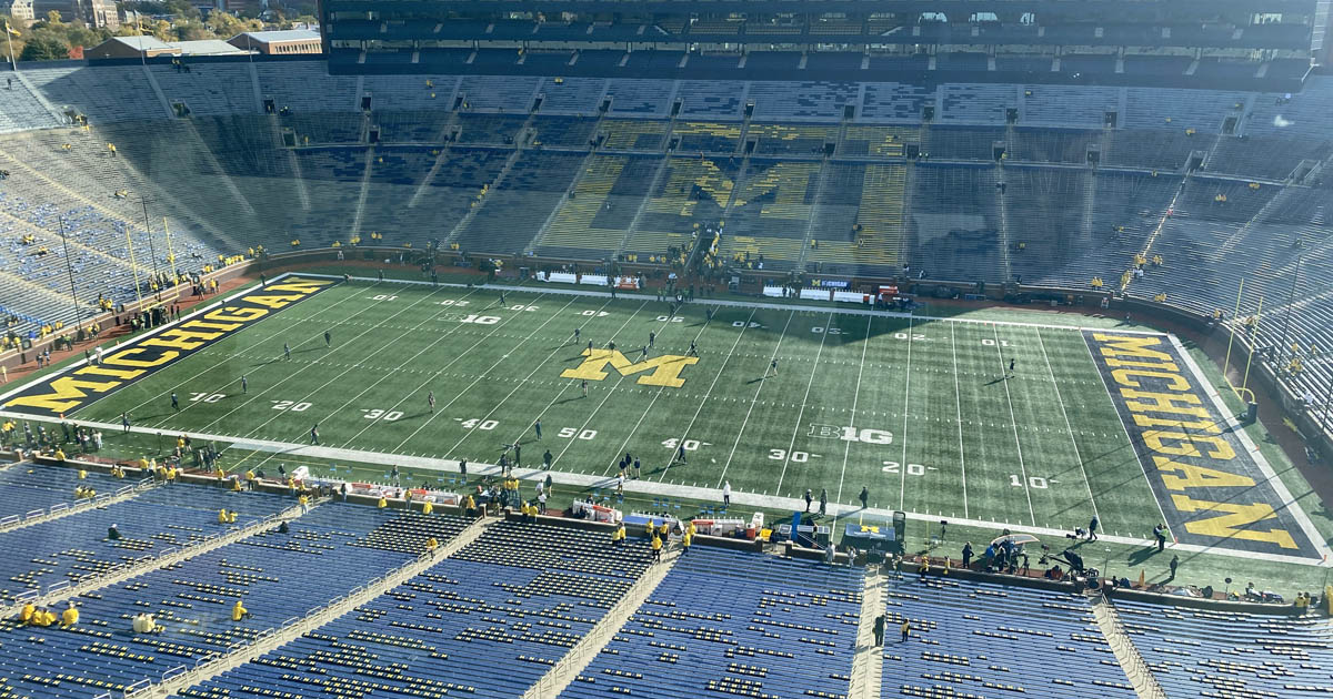 Recap: Penn State-Michigan score, stats, and more - On3