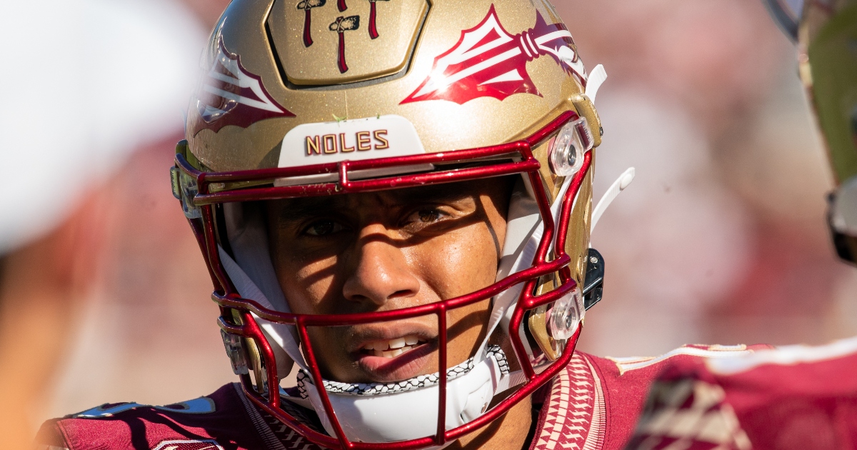 Three Keys for FSU Football offense in showdown vs. Clemson - On3