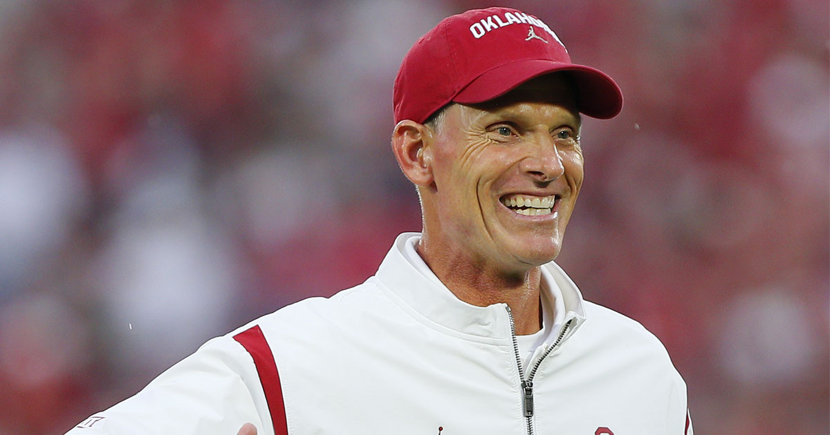 Linebacker James Nesta commits to Oklahoma