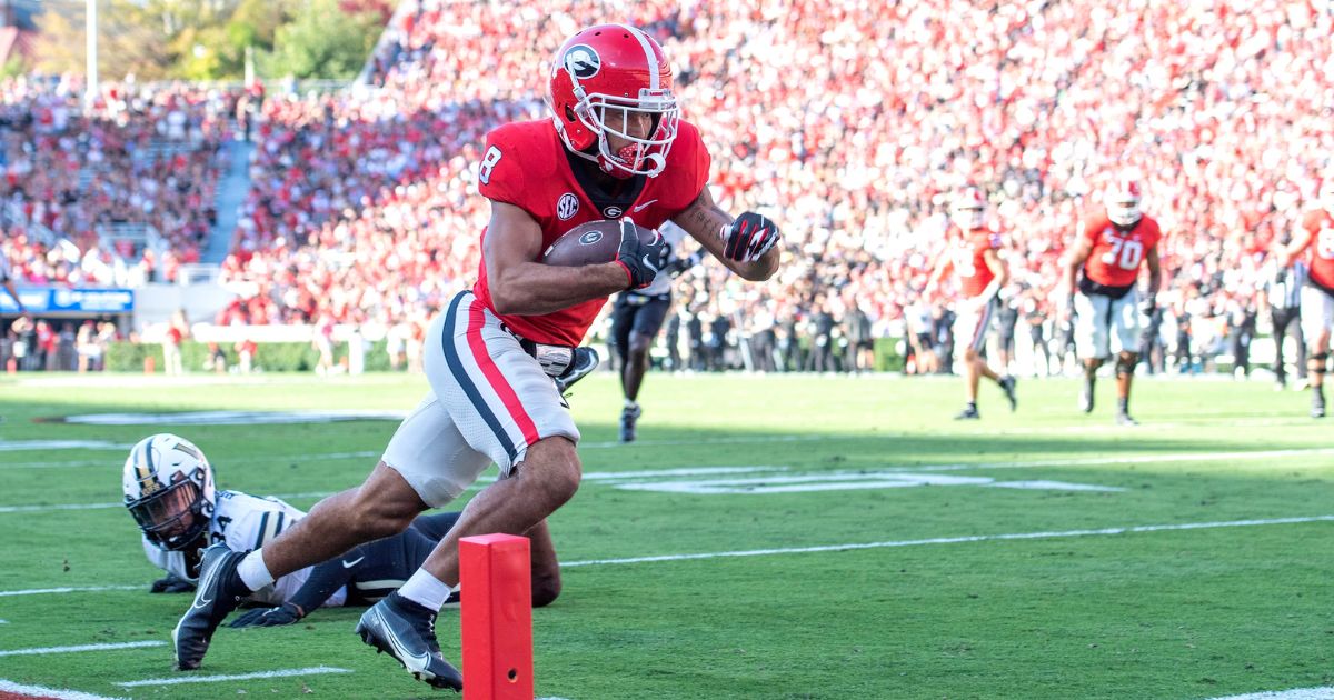 Dom Blaylock, Tykee Smith make special plays post-ACL injuries