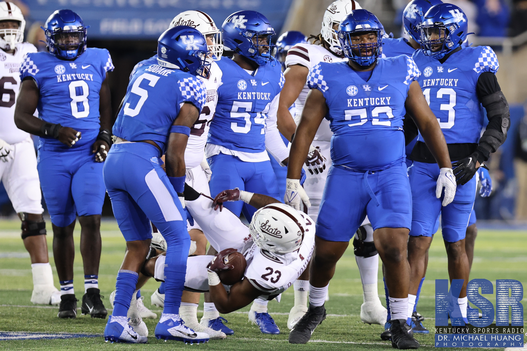 Monday Huddle: Treatment Time - On3