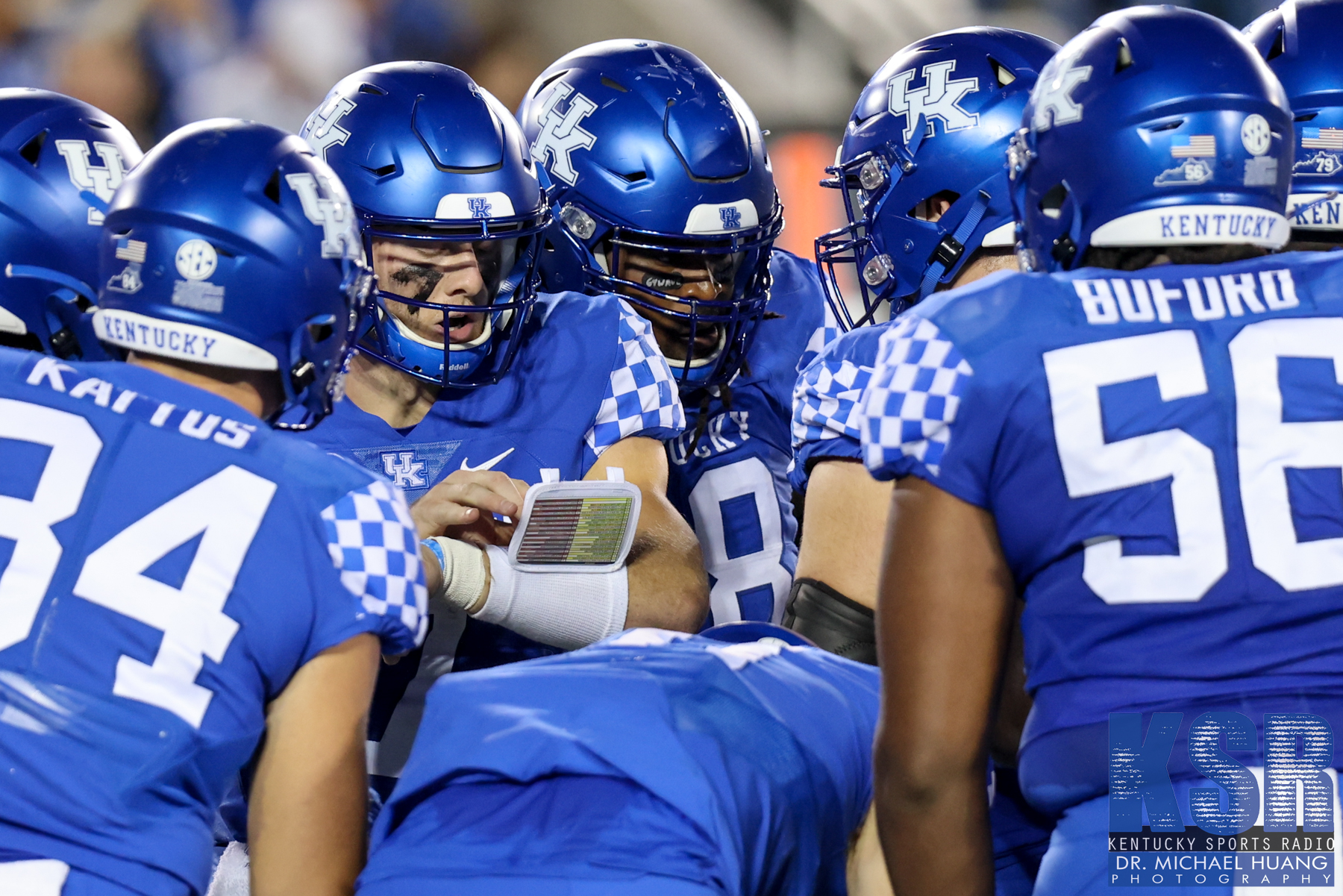 Kentucky is one of the best underdogs in college football - On3
