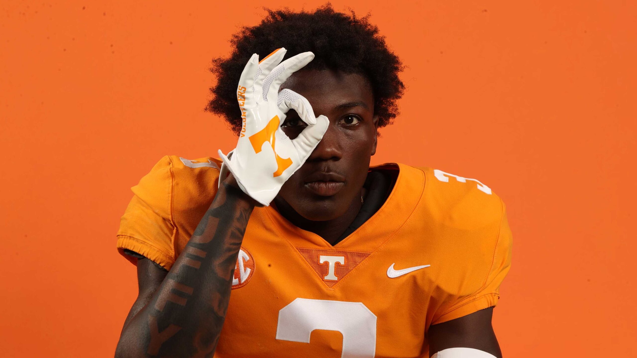 2024 Four-Star ATH Mazeo Bennett commits to Tennessee