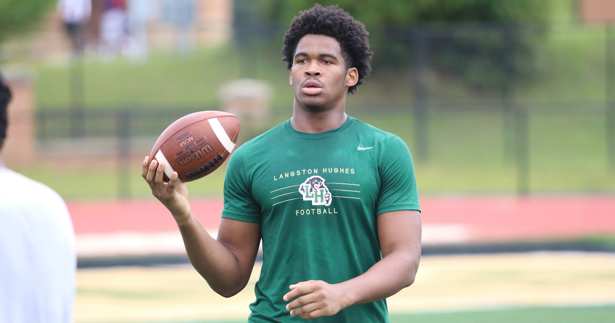 Gamecock football: The Insider Report - recruiting notes