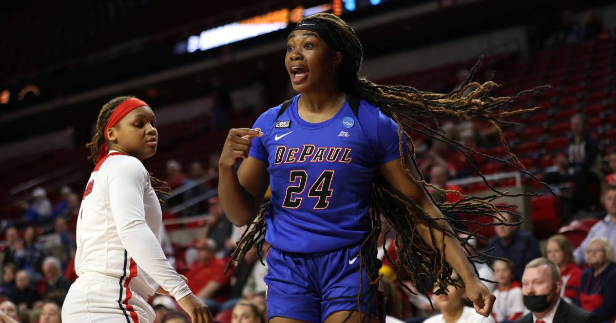 DePaul hopes Women's Athletics Advancement fee raises 'real dollars' - On3