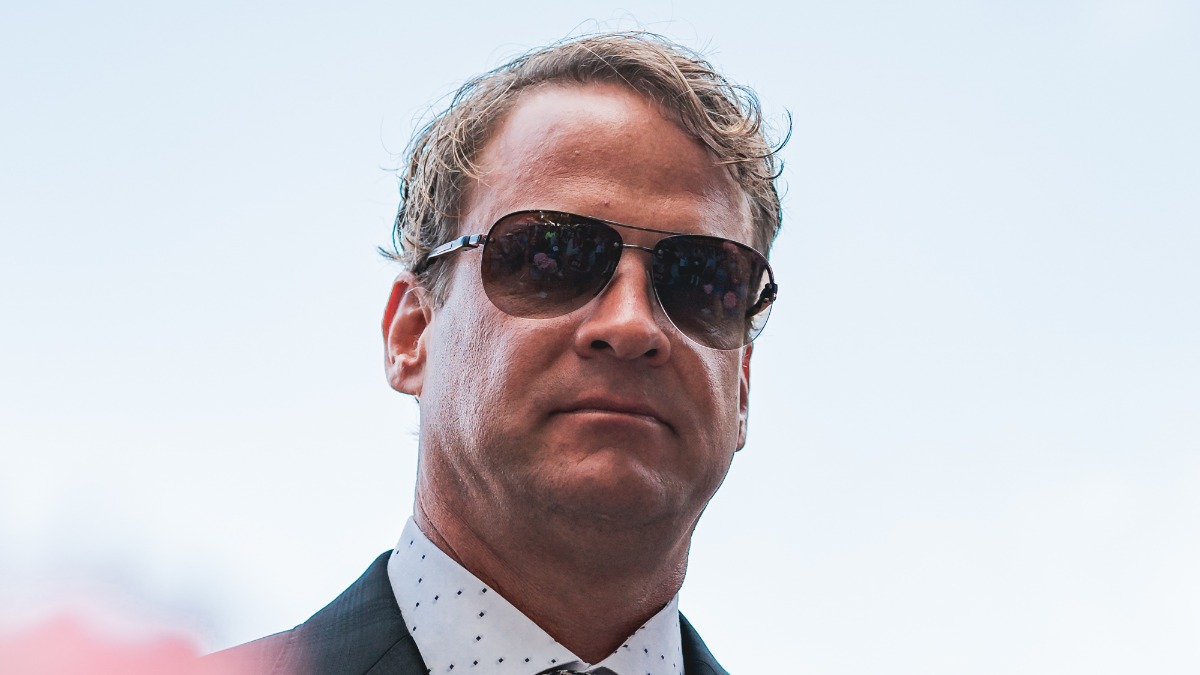 Overreaction Monday! Lane Kiffin, the most wanted man in football