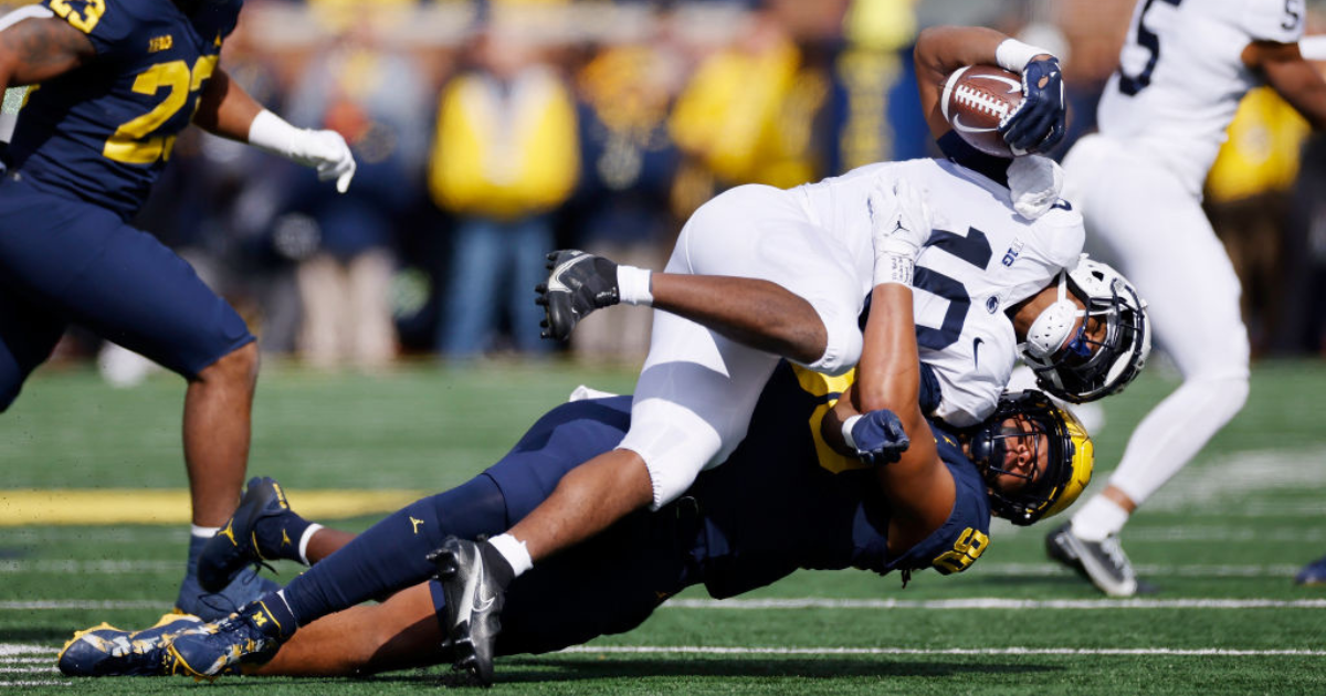 Daily briefing: On defense vs. offense, Cincinnati and the tougher-than ...