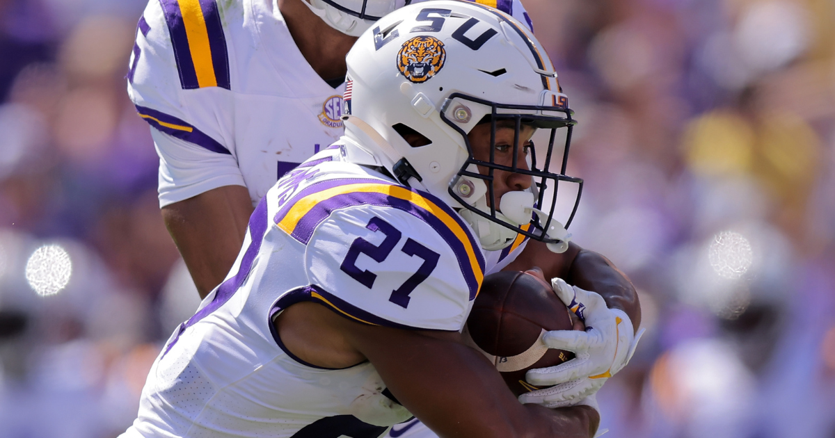 Brian Kelly explains why it was important to give Josh Williams the ...