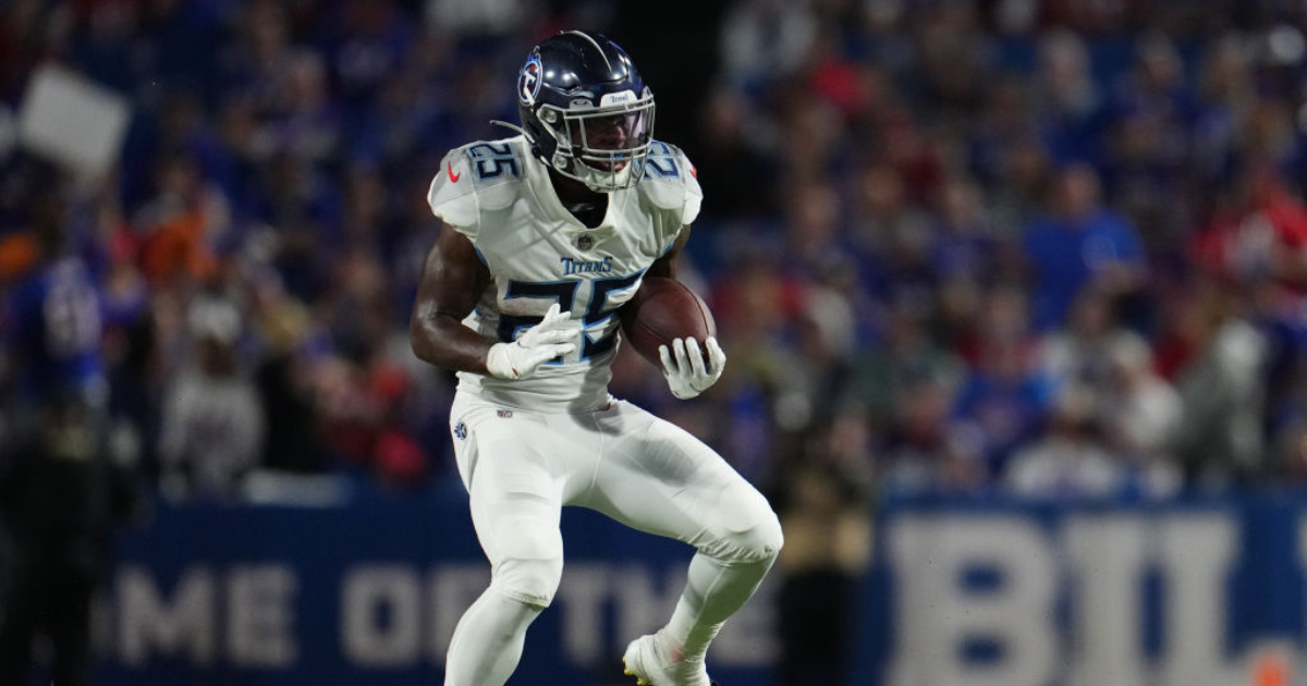 Michigan in the NFL: Checking in on rookie performances