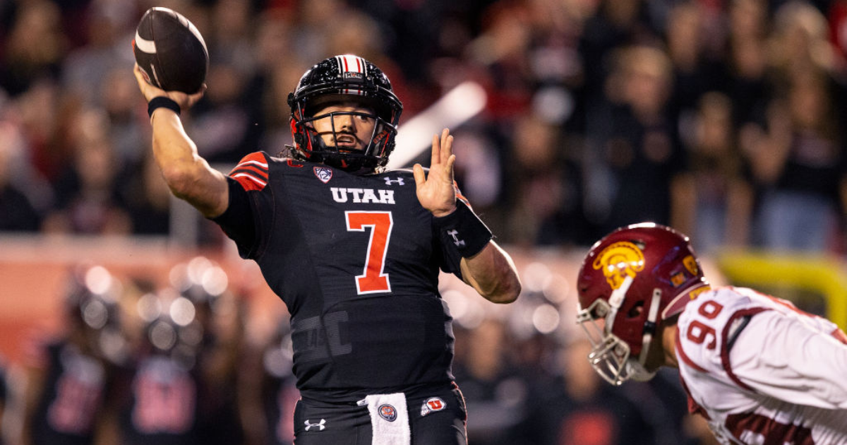 Lincoln Riley Talks Tackling, Pass Rush Struggles at Utah - On3