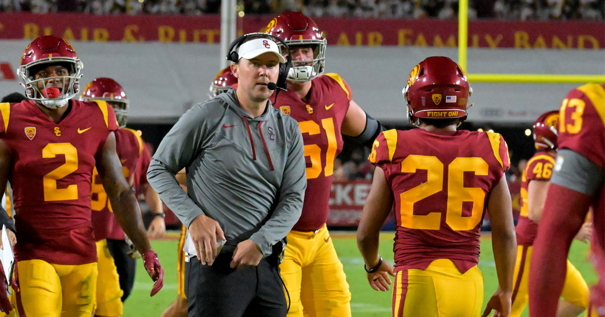 WeAreSC On3 10/24/22: Trojans on Bye, Polls, and More - On3