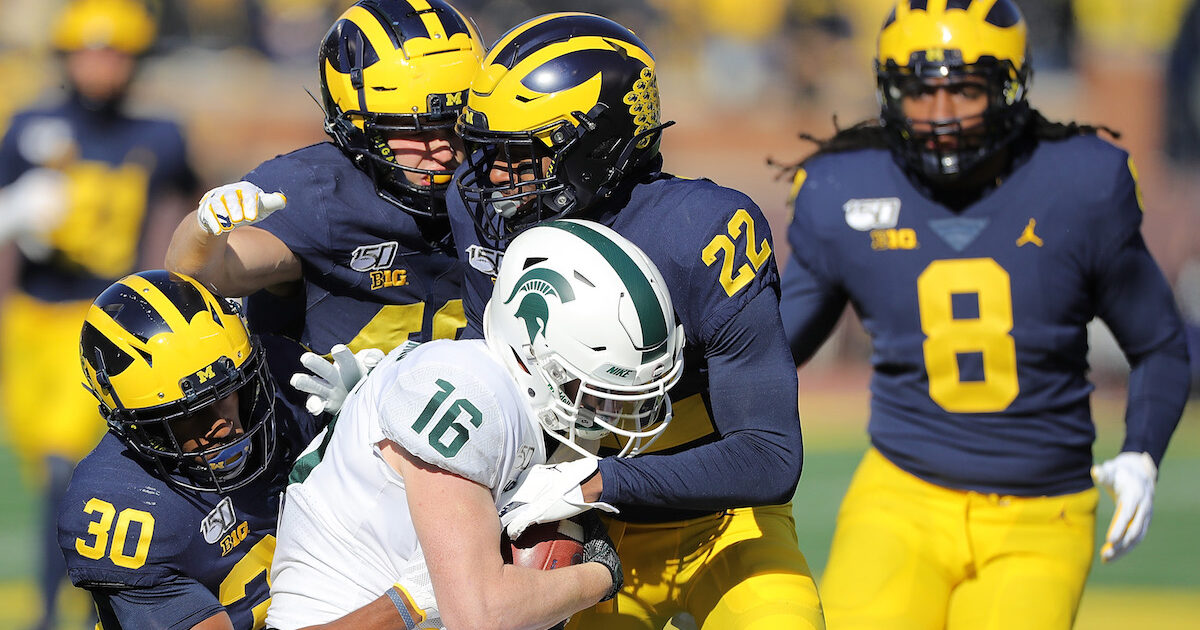 Gemon Green travels - 'It meant the world. We felt like we let [him ...