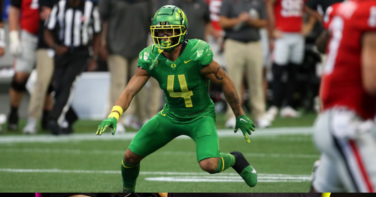 Watch: Bennett Williams, Jordon Riley, and Casey rogers discuss Oregon ...