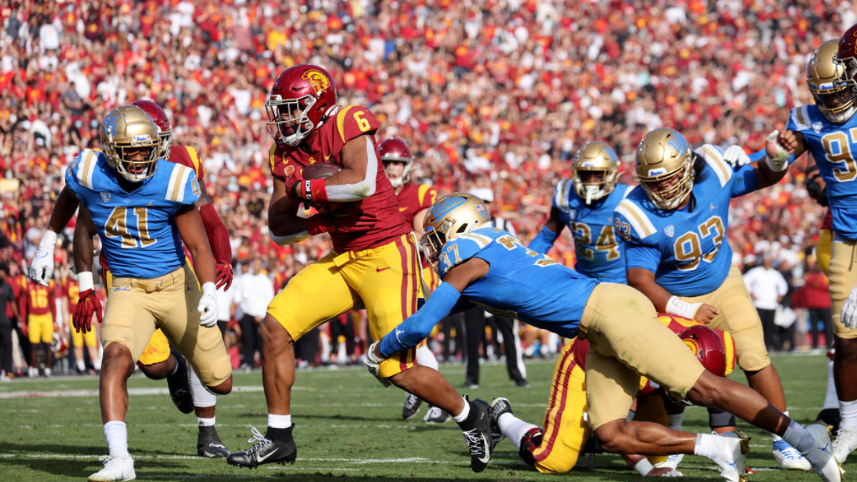 O/NSO: Bye Week edition - On3