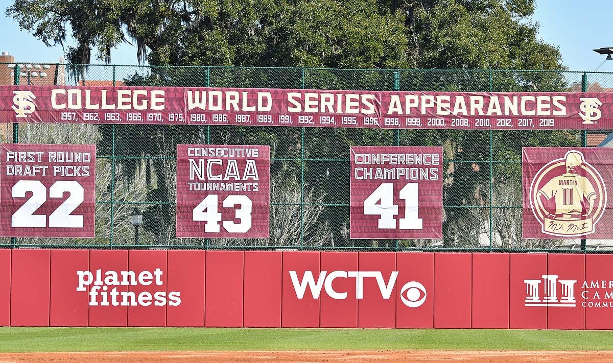FSU Baseball releases full 2023 schedule as 'Noles set to begin Link ...
