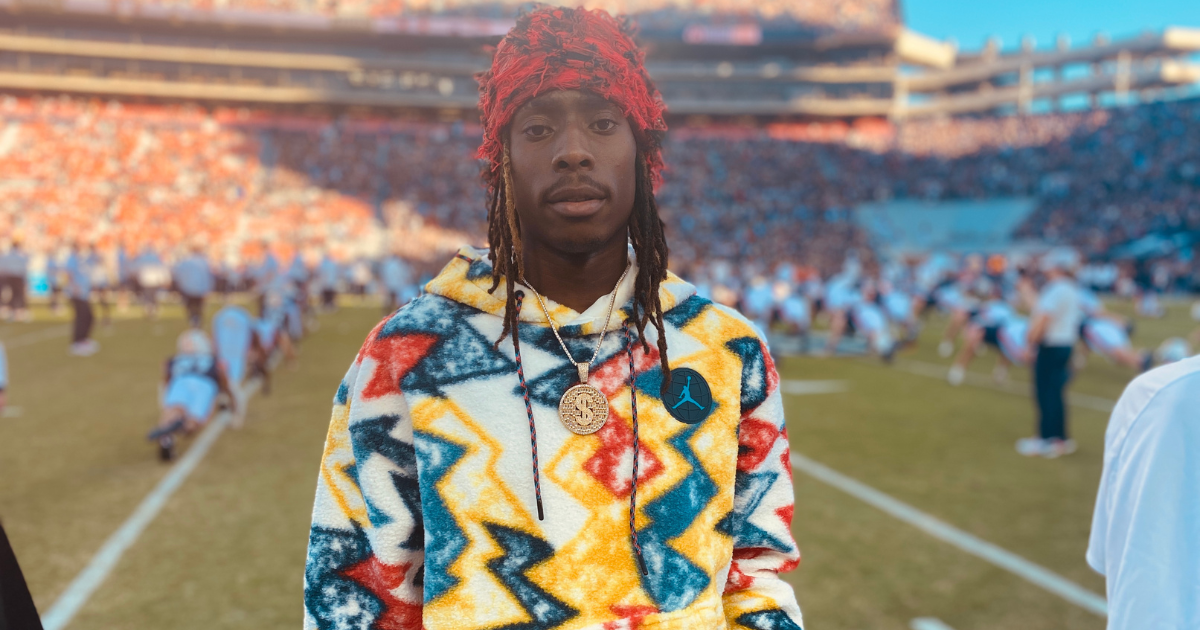 Meet the class: Everything to know about 11 Auburn commits