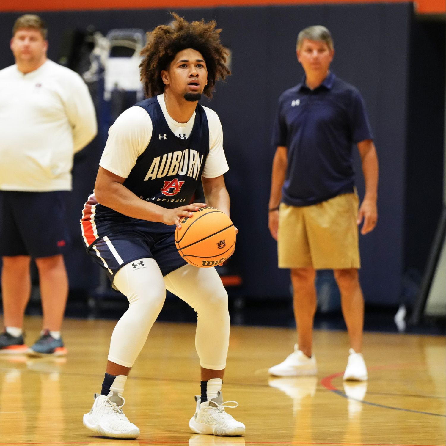 Breaking down Auburn basketball's entire season by win probability