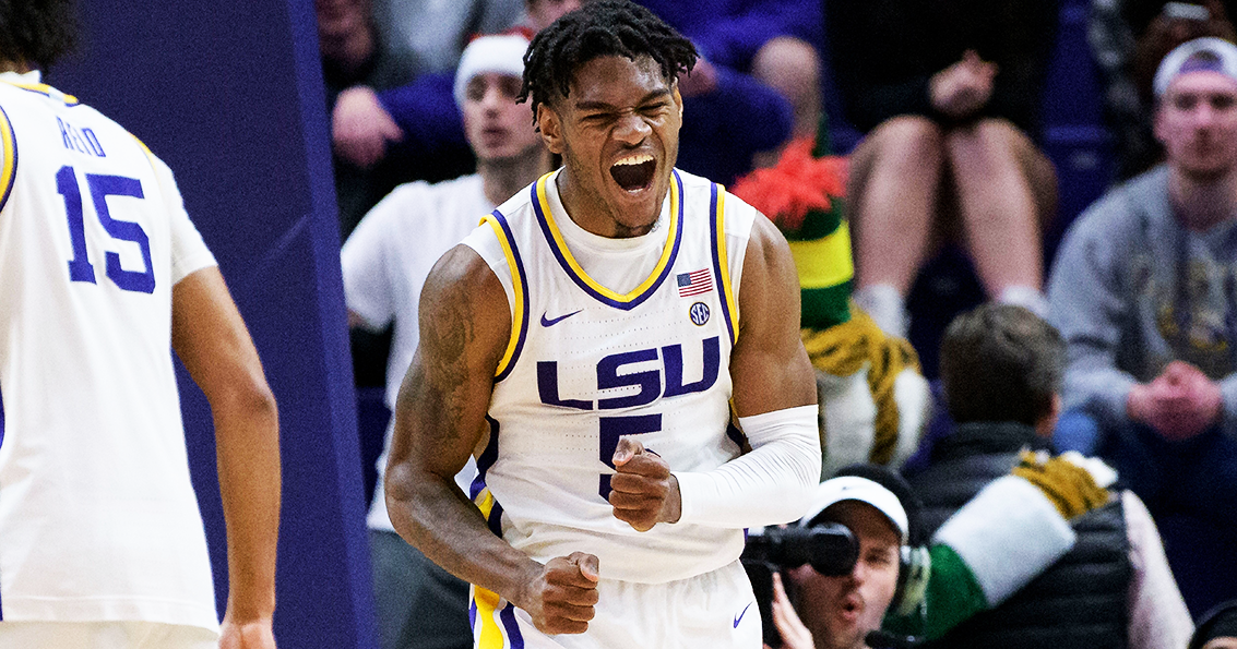 LSU MBB Cheat Sheet: Scouting reports, expectations for every player