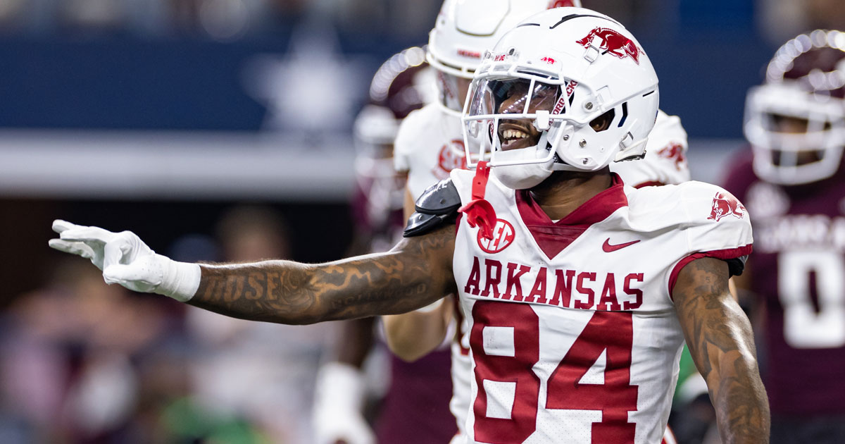 Pittman addresses first-half absence of Warren Thompson vs. BYU