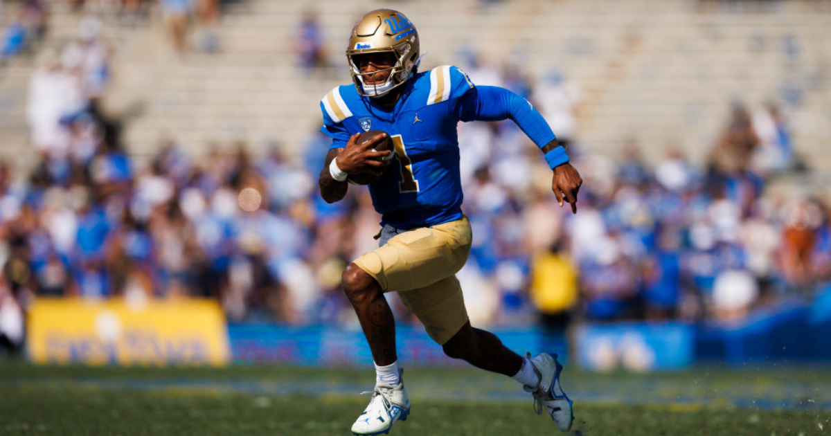 Oregon Ducks will lean on experience as they aim to limit UCLA star ...