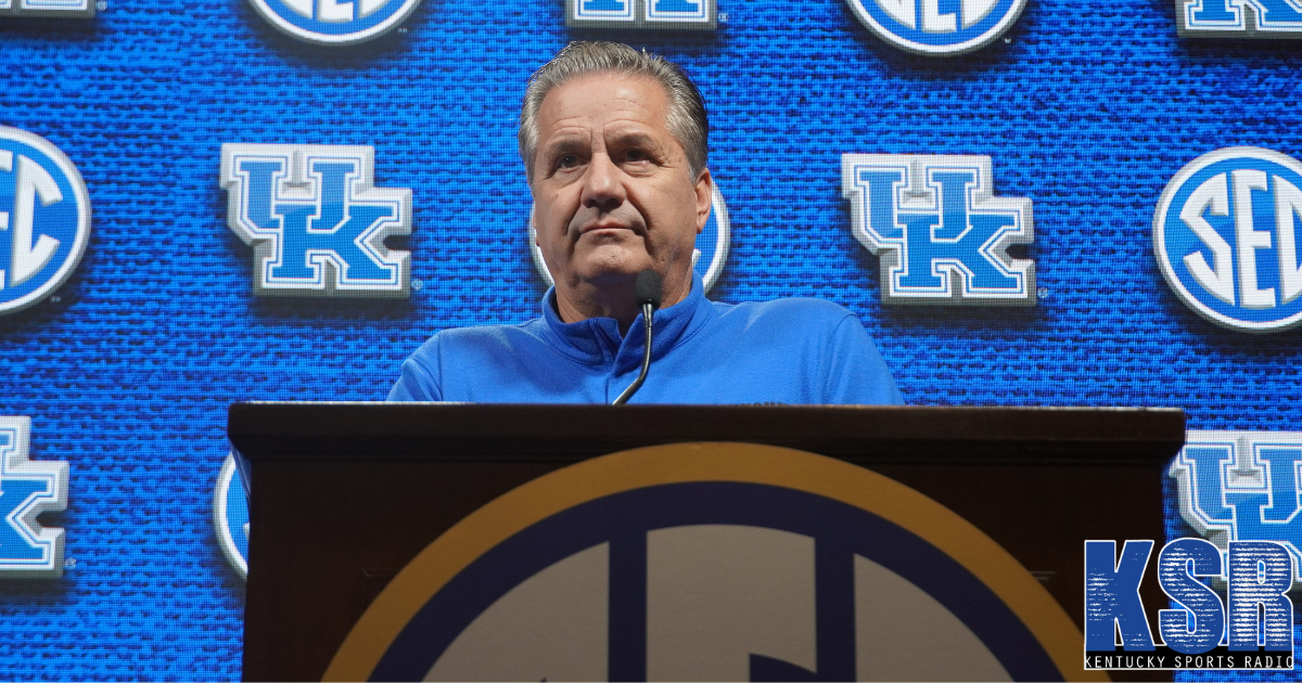 KSR Today: SEC Media Day recap and the return of the BBNBA