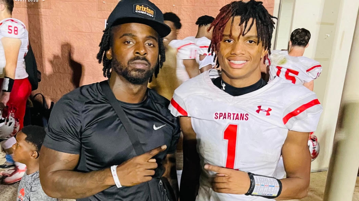 Ryan Williams' Father knew how it's supposed to feel: The Alabama love is genuine, consistent ...