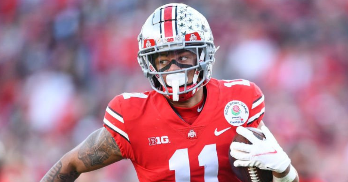 CJ Stroud says Jaxon Smith-Njigba's return won't 'be an issue' - On3