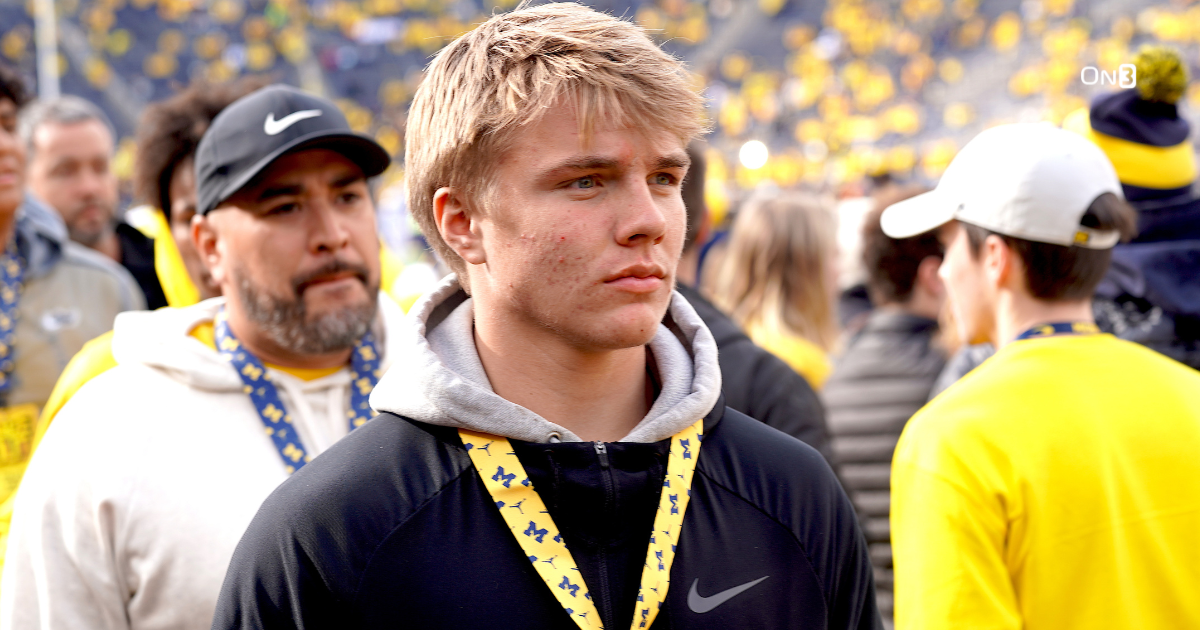 Michigan recruiting: Five final takeaways from big weekend
