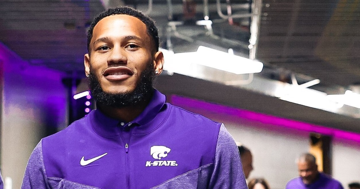 Inside a new Kansas State weekly basketball tradition