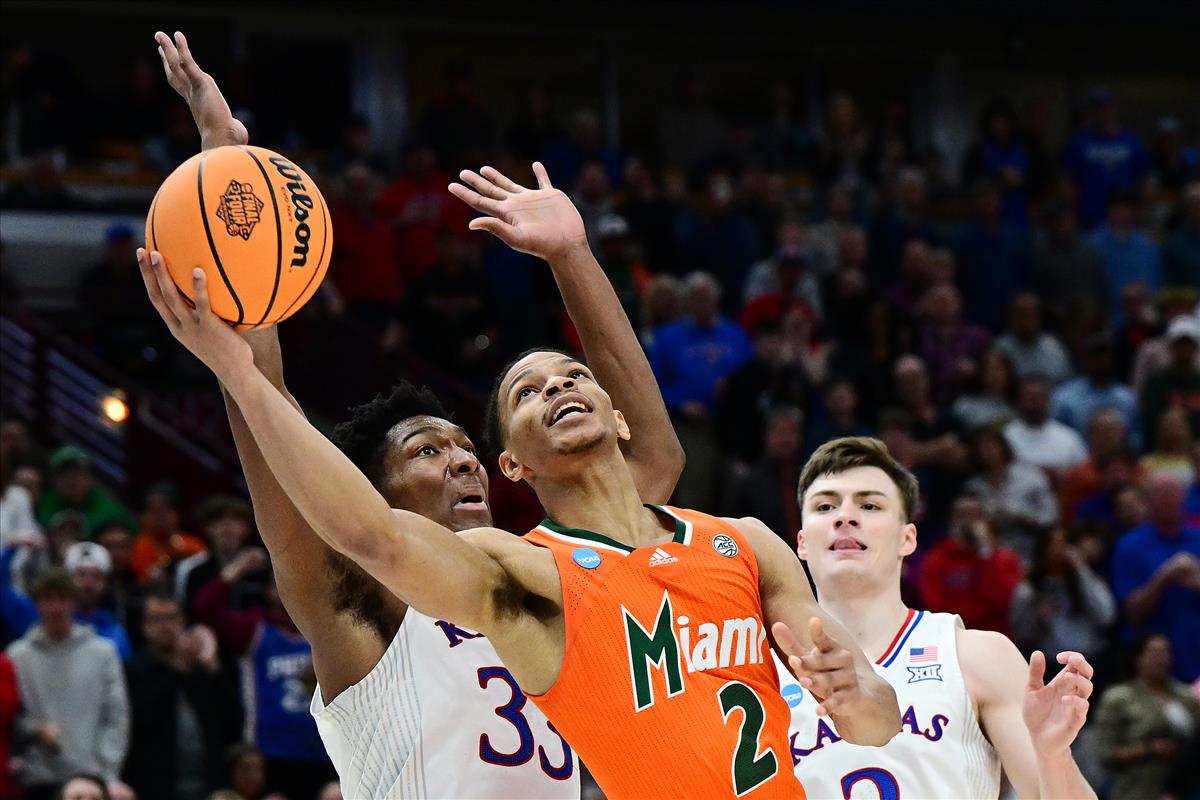 5 Takeaways From Thursday's Basketball Media Day - On3