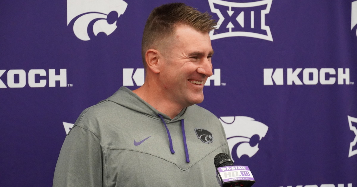 Addressing the slow starts for the Kansas State defense