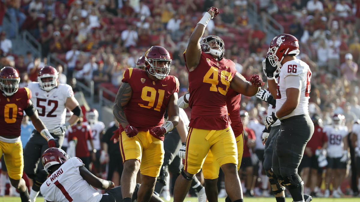 WeAreSC On3 11/4/22: Awards, Recruiting, and MLS Cup - On3