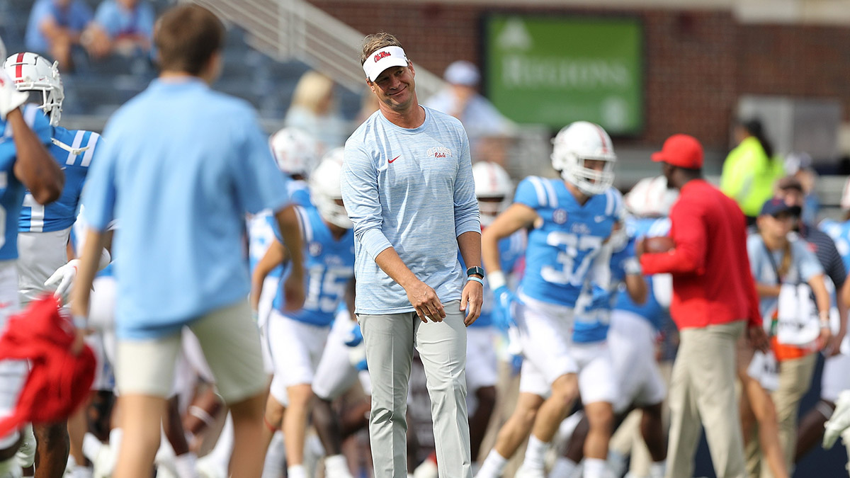 Ole Miss will get the rare win at LSU and move to 8-0