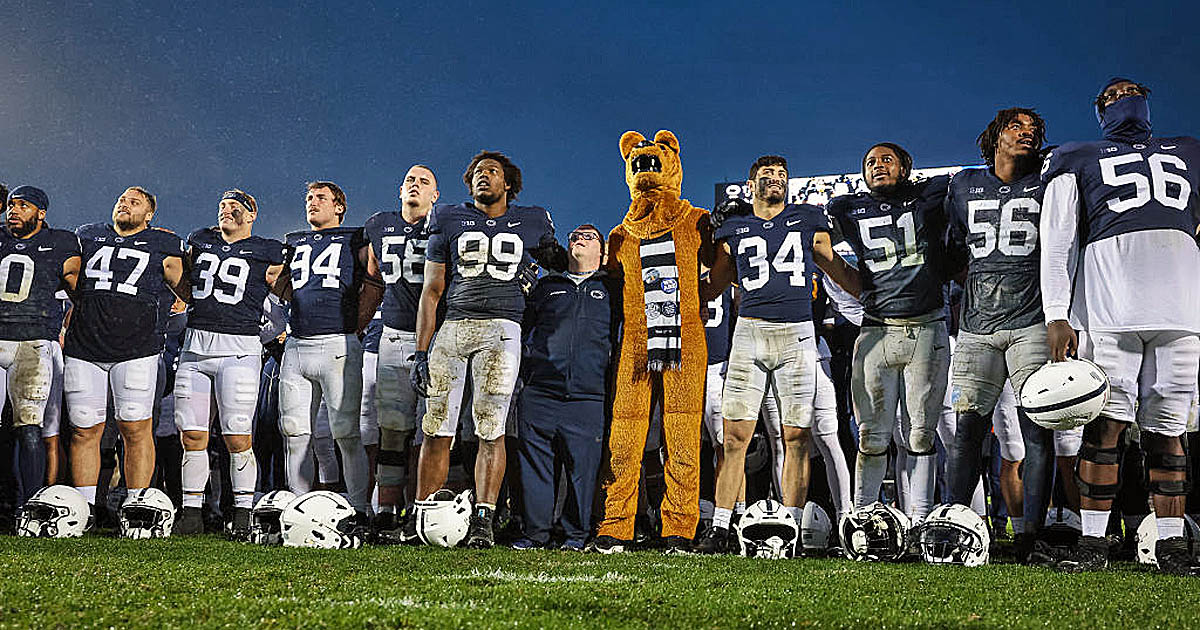 Penn State-Minnesota time, TV, spread, more: Gameday Central