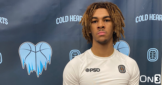 Shaw's Scoop: OTE Opening Night recruiting intel; Jahki Howard, Jayden ...