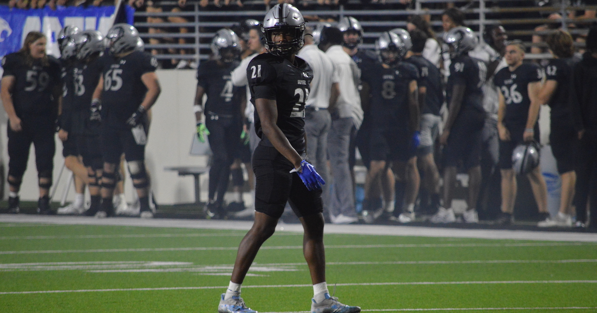 Takeaways from Allen-Denton Guyer game on LSU prospects - On3