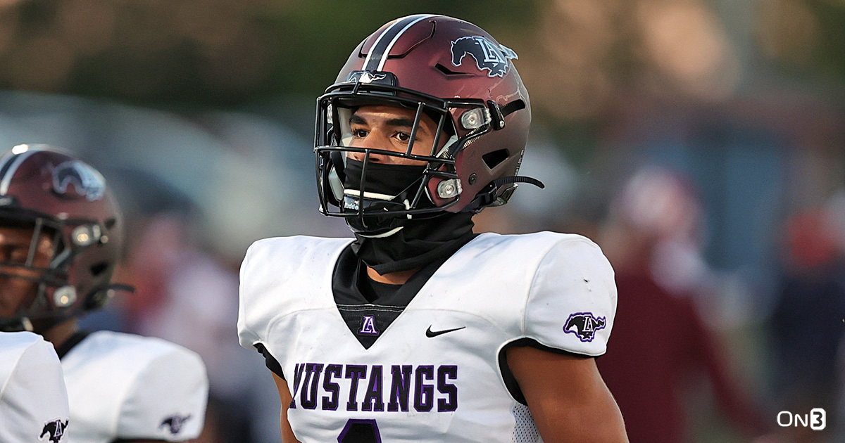 Vols add in-state Kaleb Beasley to 2024 class Vols add in-state Kaleb Beasley to 2024 class