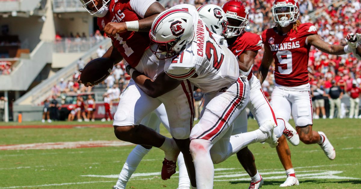 Shane Beamer breaks down challenges with South Carolina's injuries - On3