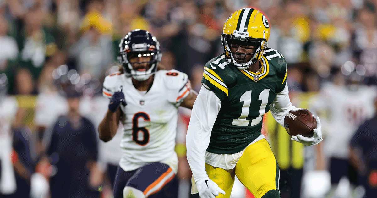 Sammy Watkins Catch Gif