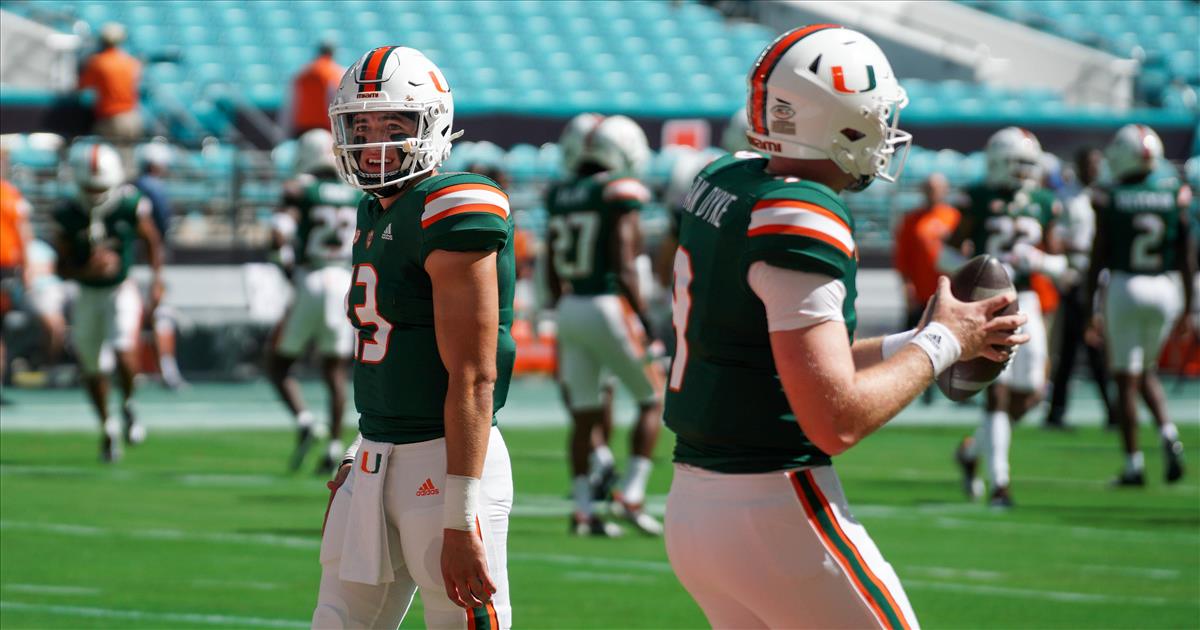 Eye to the future: Analyzing the quarterback position - On3