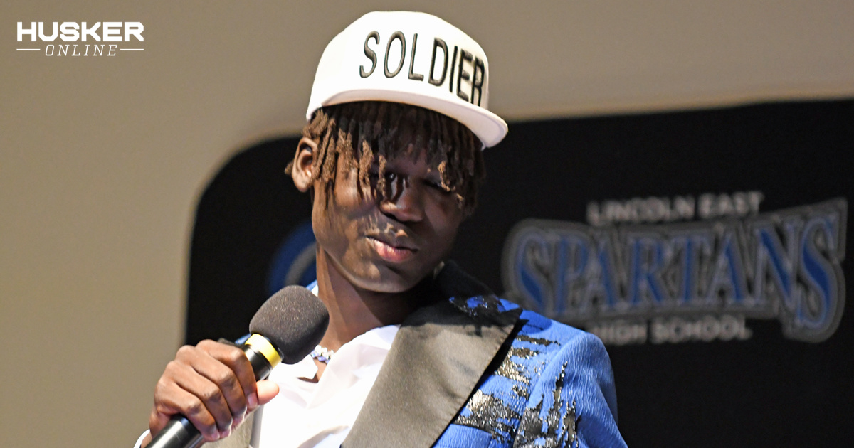 4-star athlete Malachi Coleman to visit Colorado this weekend - On3