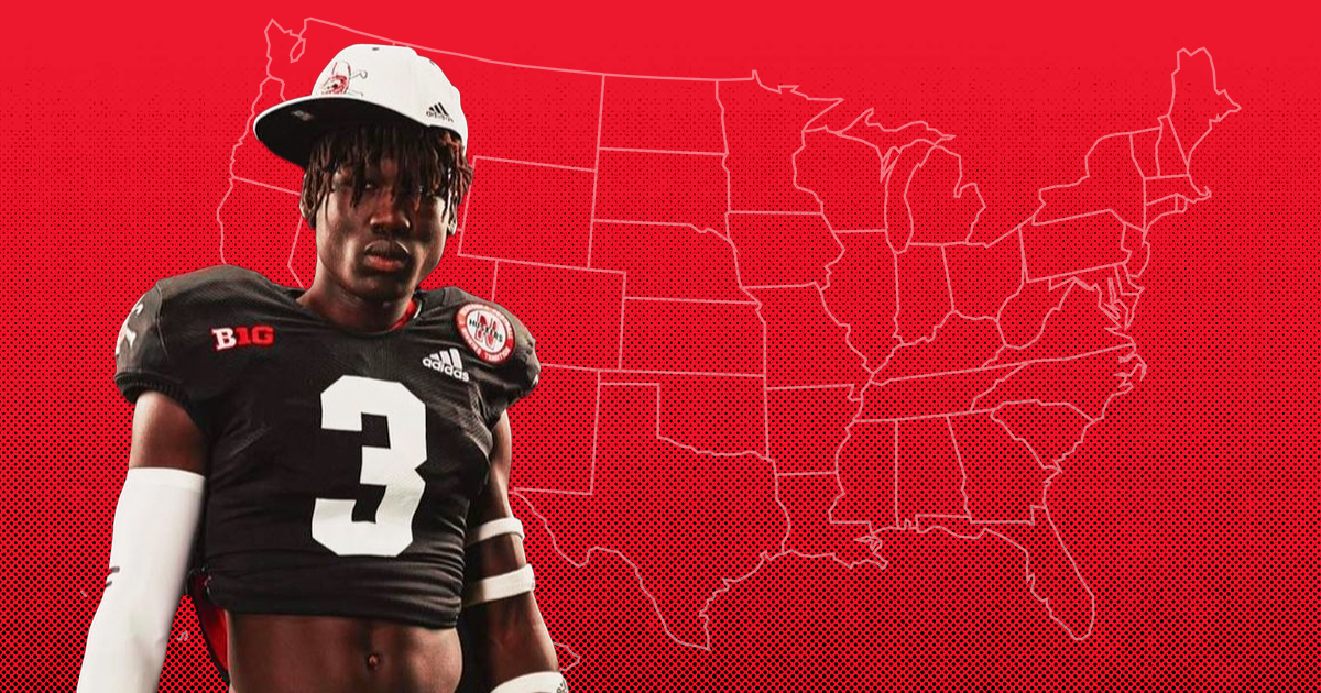 Nebraska recruiting: Malachi Coleman commitment reaction
