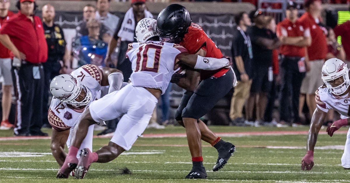 Roundtable: Tackling 5 questions about the Florida State defense